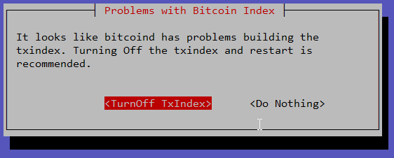 Issues with v1.6 RC2/RC3 (reportings) · Issue #1319 · raspiblitz/raspiblitz · GitHub