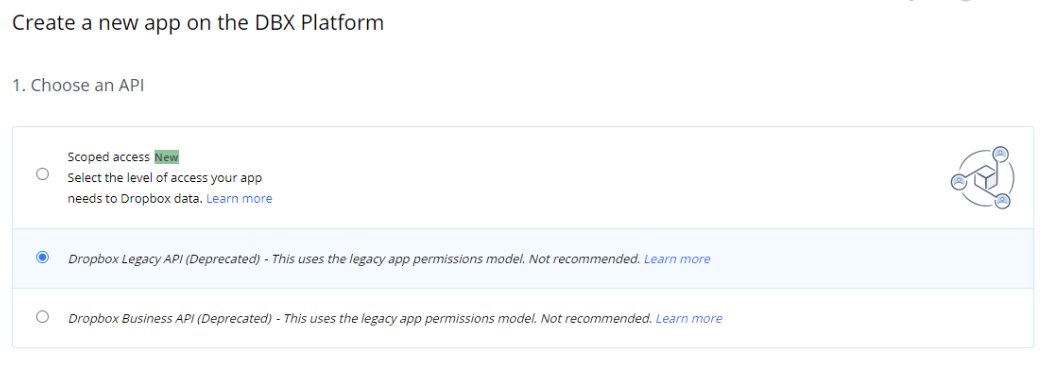 Dropbox API · Issue #1457 · raspiblitz/raspiblitz · GitHub