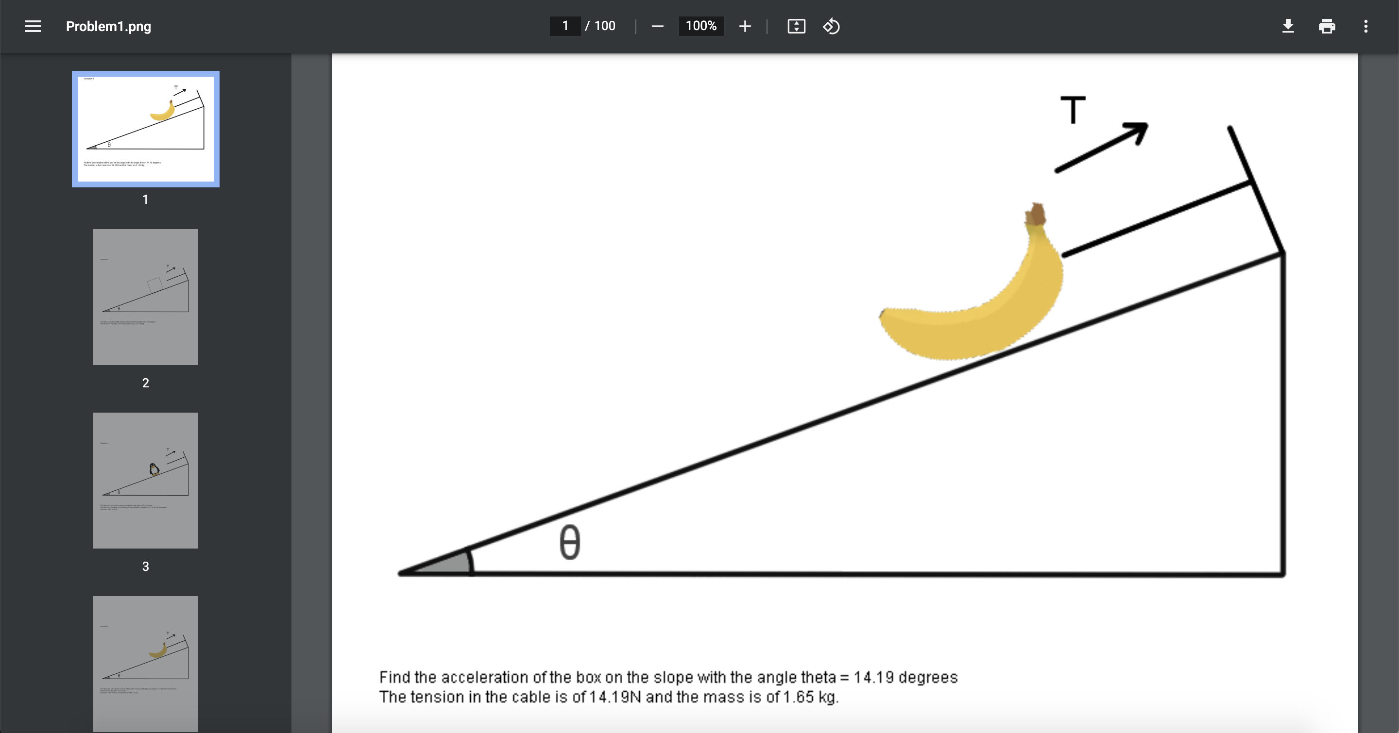 GitHub - LC-dev/McHacks-2021-Problematiq