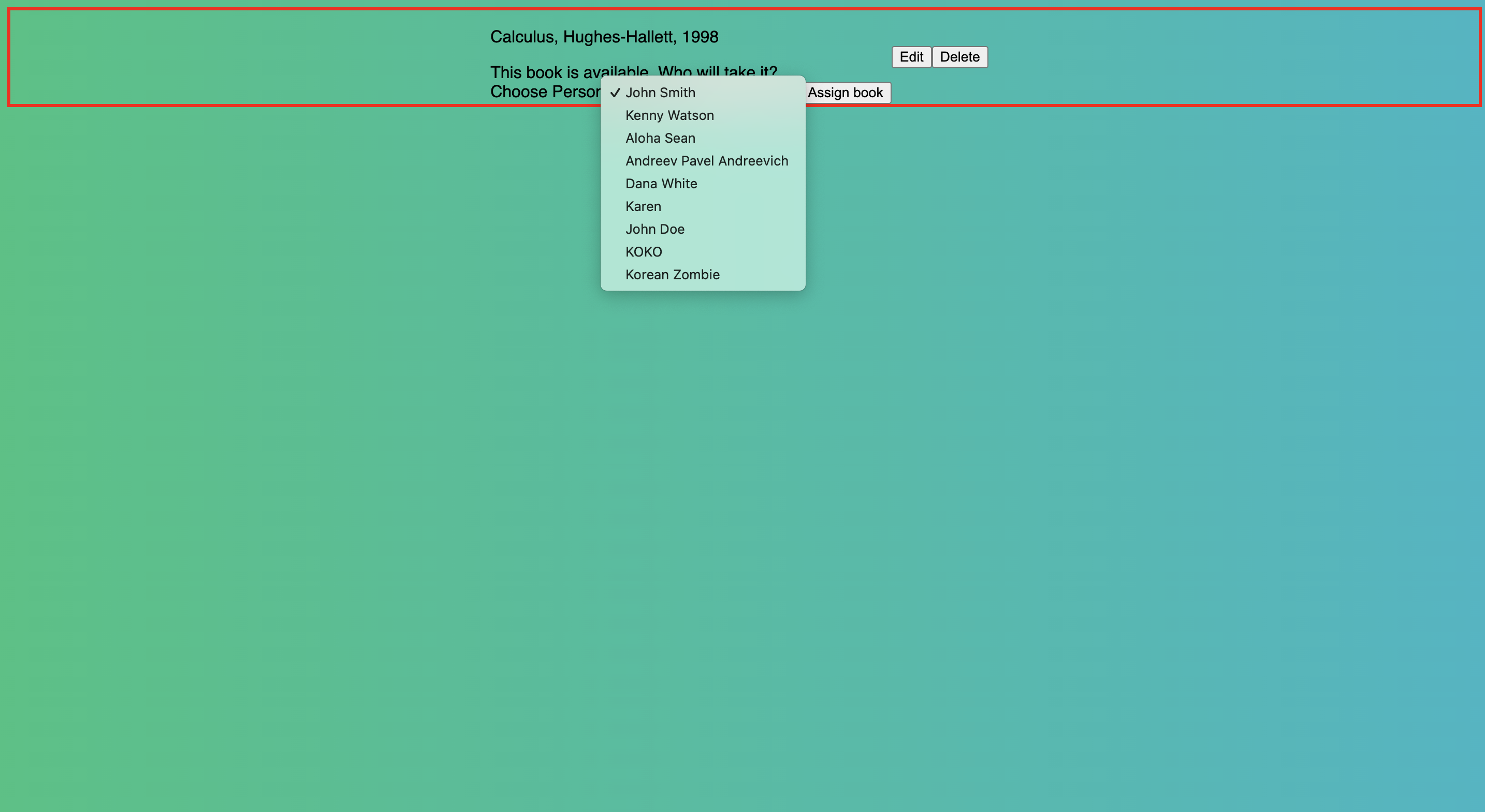GitHub - Abdugafur111/LibraryManager: LibraryManager is the platform for managing library
