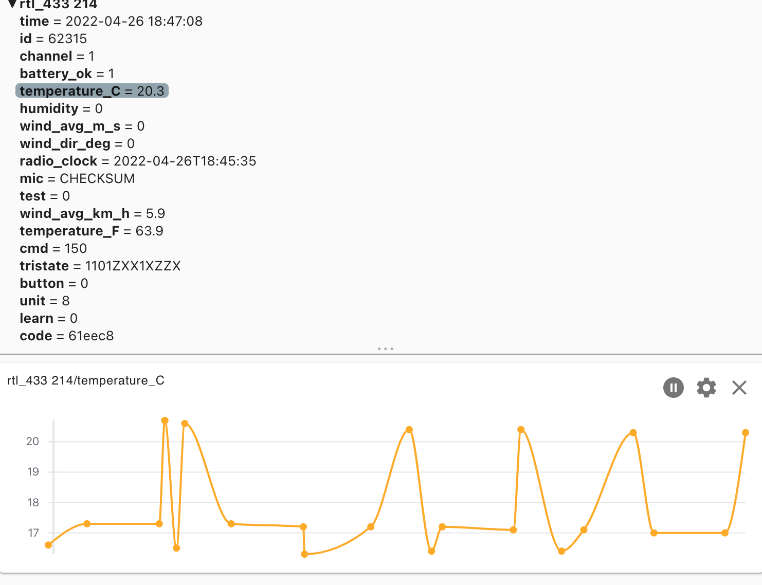 MQTT problem · Issue #2058 · merbanan/rtl_433 · GitHub