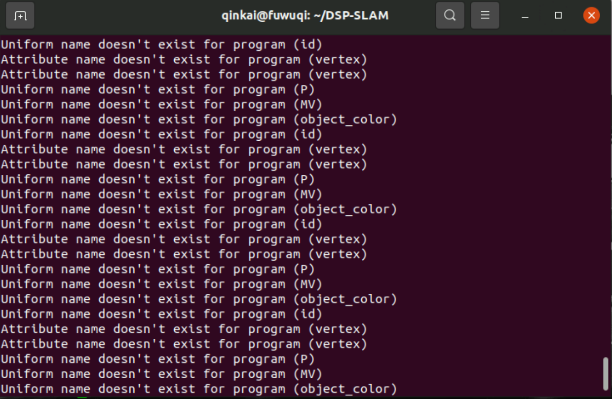 running kitti · Issue #33 · JingwenWang95/DSP-SLAM · GitHub