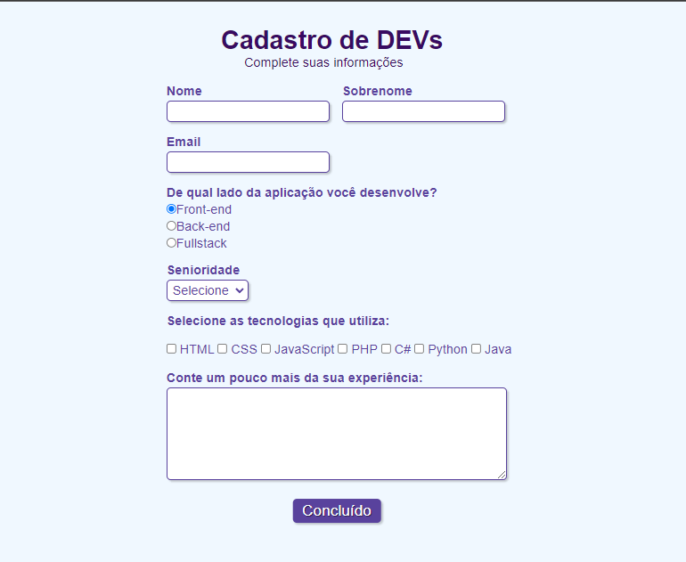 GitHub - evandrodias11/Formulario-html-css