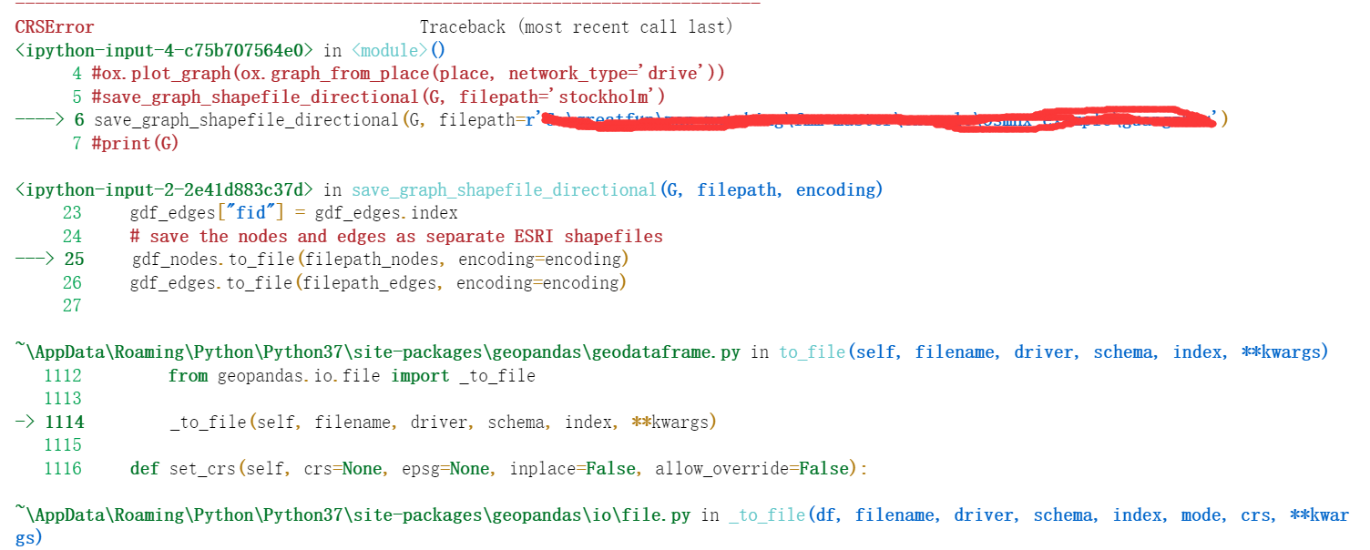 routable network download error · Issue #809 · gboeing/osmnx · GitHub