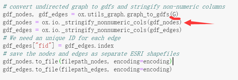 routable network download error · Issue #809 · gboeing/osmnx · GitHub