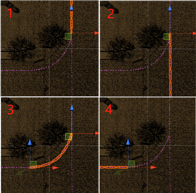 Is there special rule when draw the lane in a corner · Issue #59 · autocore-ai/MapToolbox · GitHub