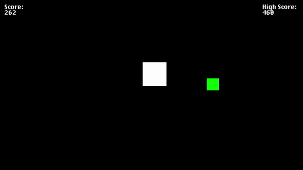 GitHub - maguzzz/Dodge-Frenzy: In this game, your objective is to dodge the enemy and stay alive ...