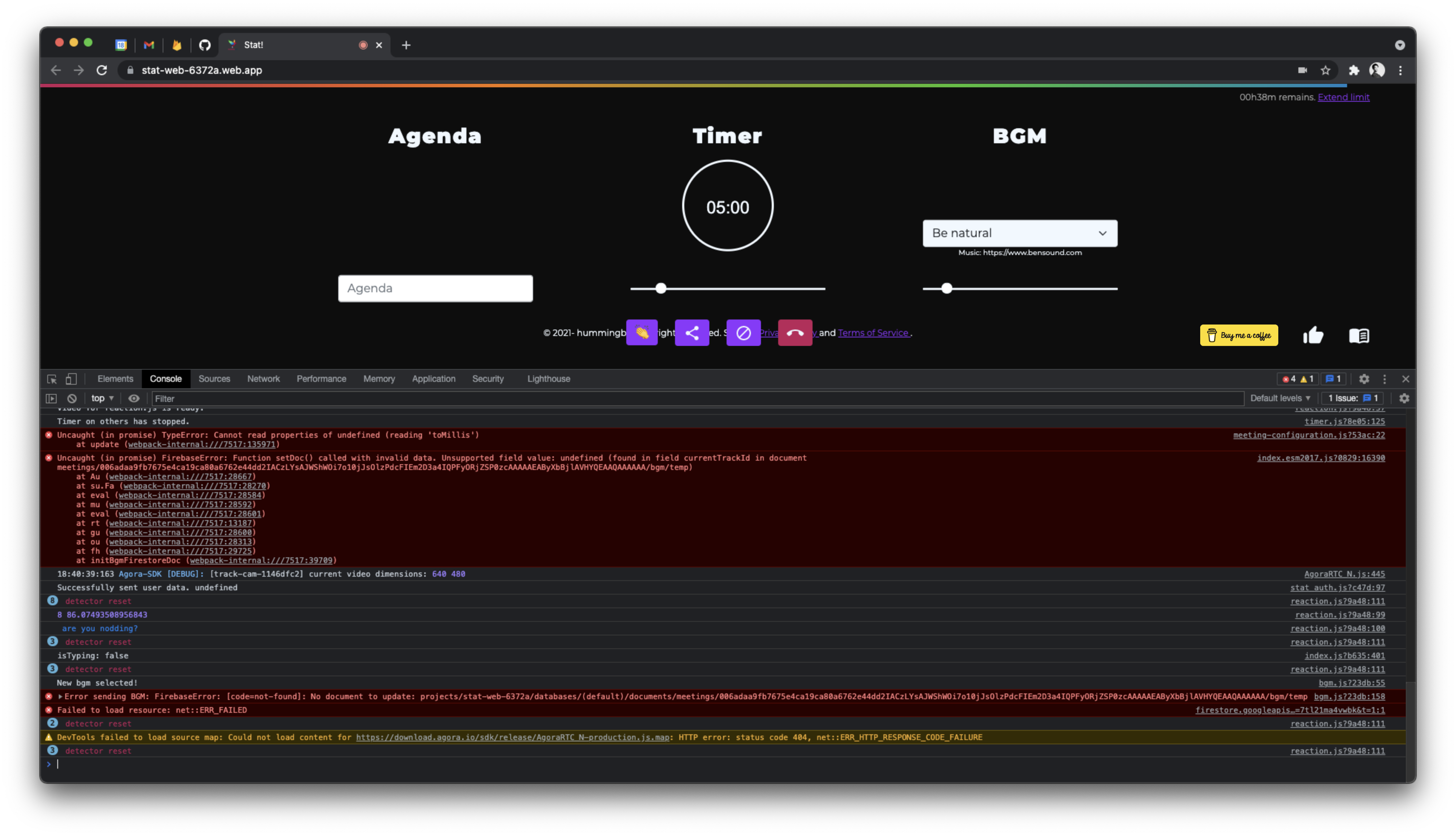 BGM doesn't start · Issue #167 · hummingbird-jp/stat-web · GitHub