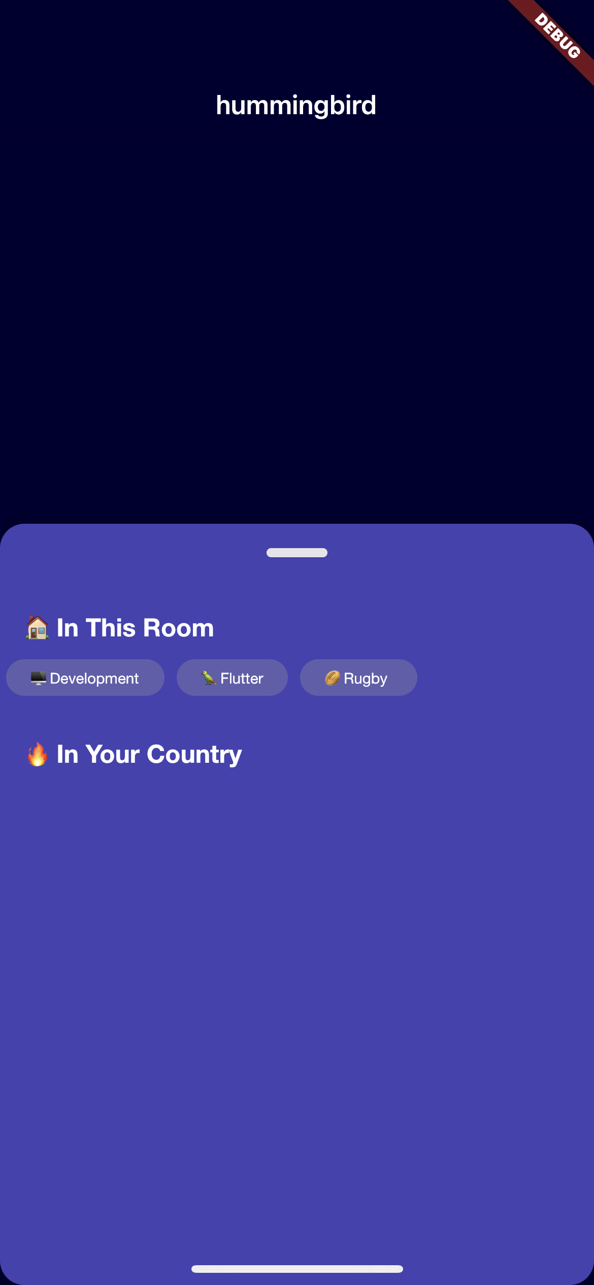 ルームへ入る前に「触れて欲しい話題」をタグづけできる · Issue #57 · hummingbird-jp/whoopit · GitHub