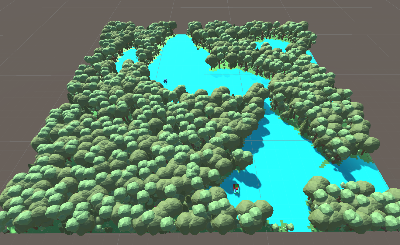 GitHub - leobrod44/Natural_Selection