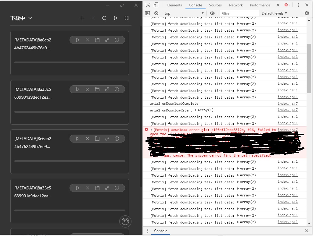 When I Start To Download There Is Error Code 16 Issue 648 When I Start To Download There Is Error Code 16 Issue 648