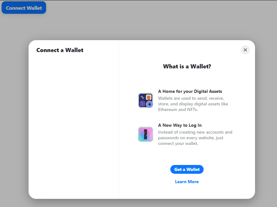 Adding custom wallet into Rainbow-Kit is not working! · rainbow-me rainbowkit · Discussion #995 ...
