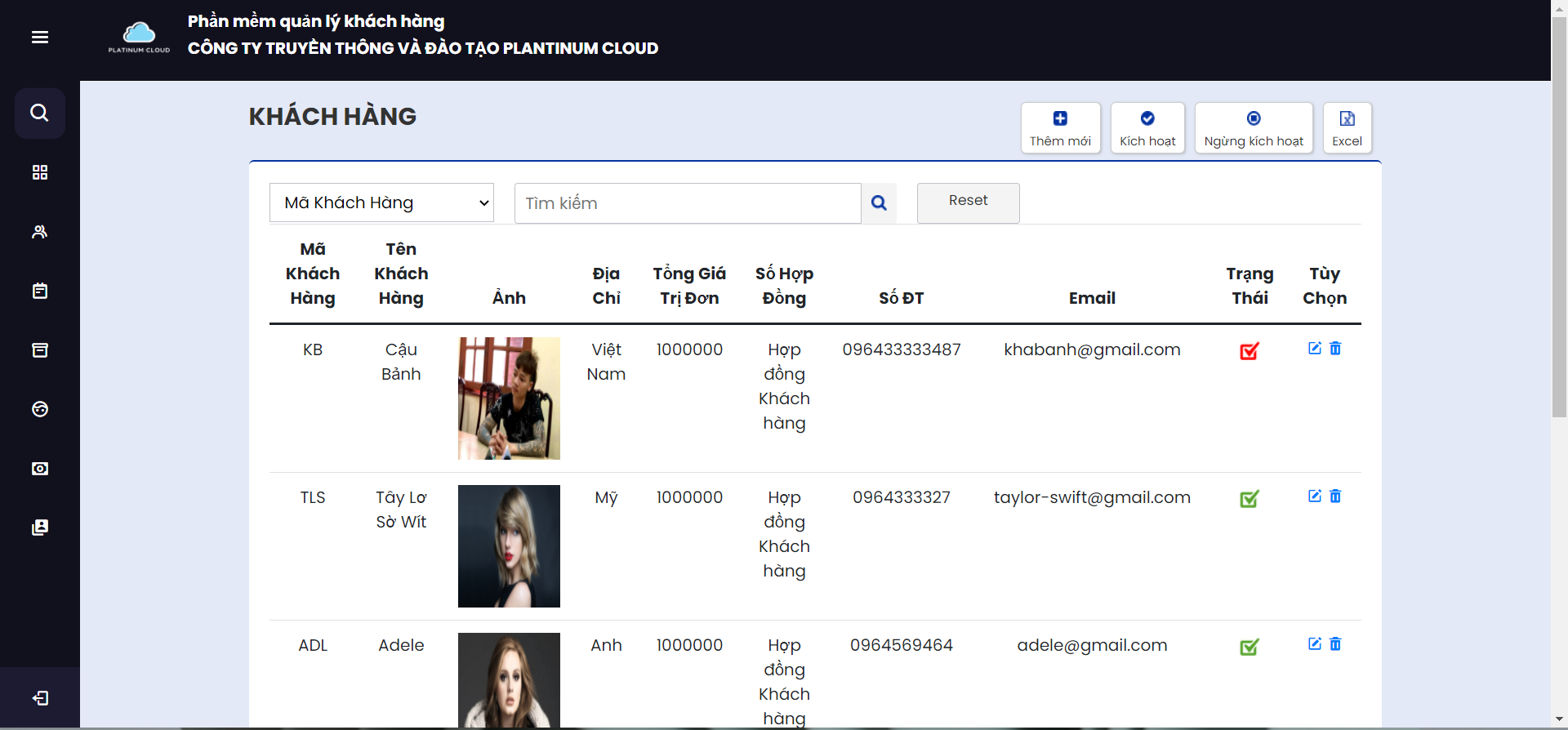 GitHub - huanyd1/Customer_Manager