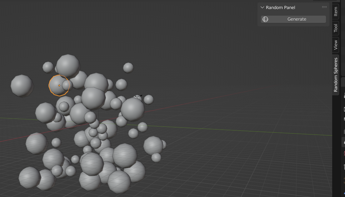 GitHub - KenzKD/First_Blender_Addon