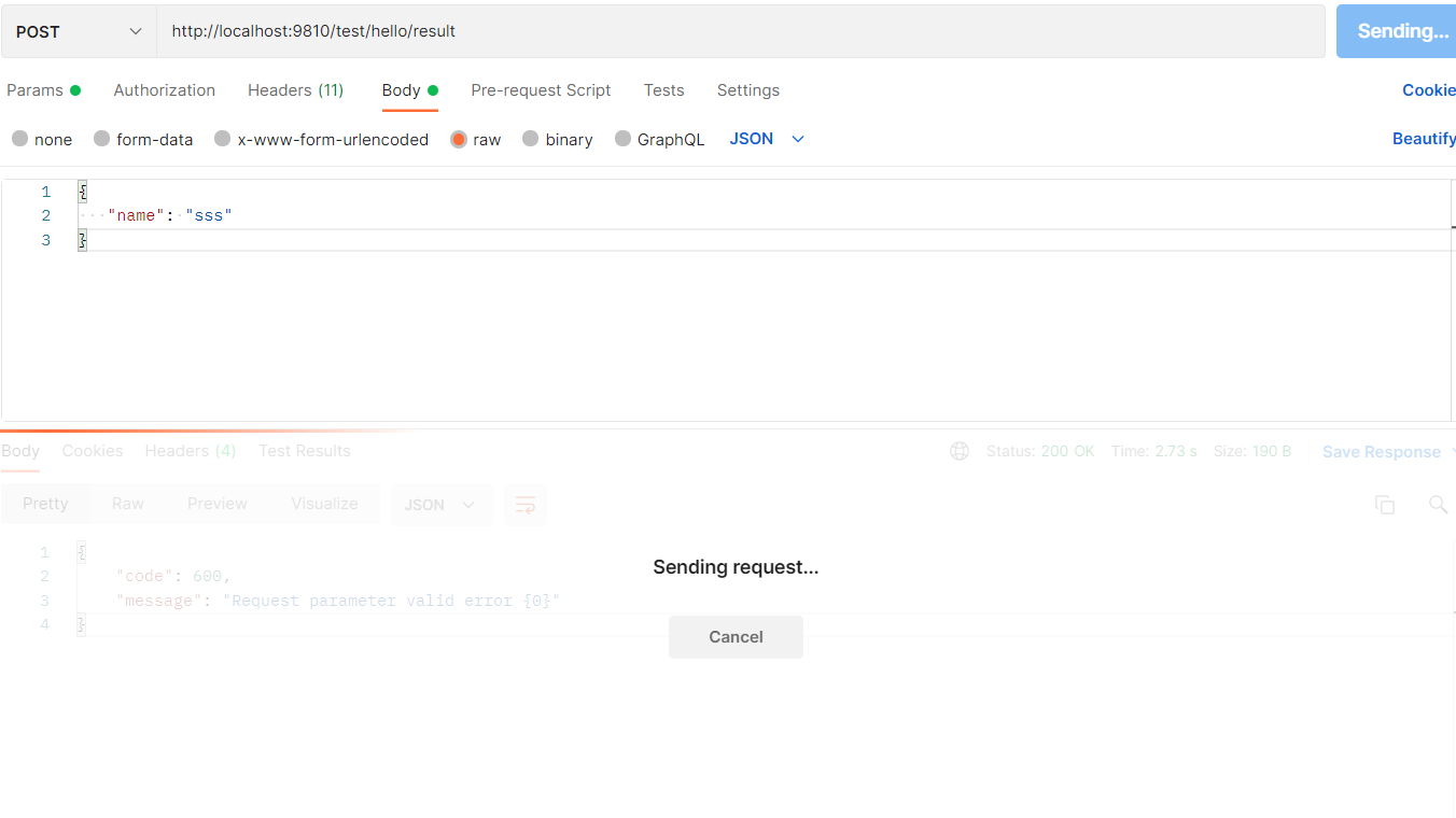 Request is blocking when filter throw exception · Issue #6181 · micronaut-projects/micronaut ...