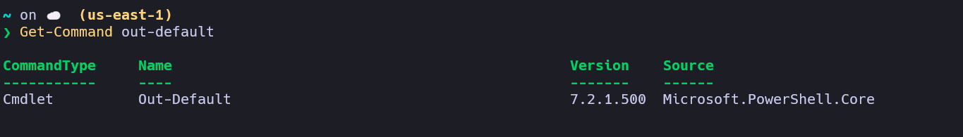 What is the problem usually caused by ? · Issue #16993 · PowerShell ...