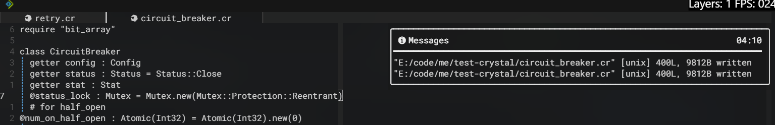 Not compatible with neovide · Issue #17 · folke/noice.nvim · GitHub