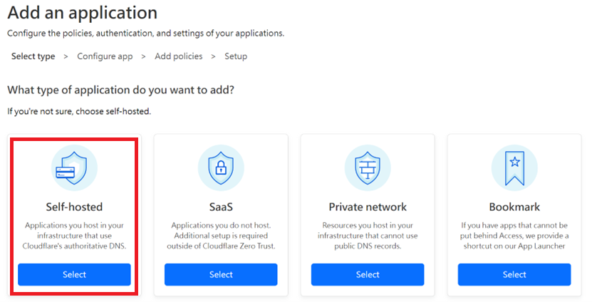 如何使用Cloudflare Tunnel建立網頁版的SSH終端機 | 懶懶部落
