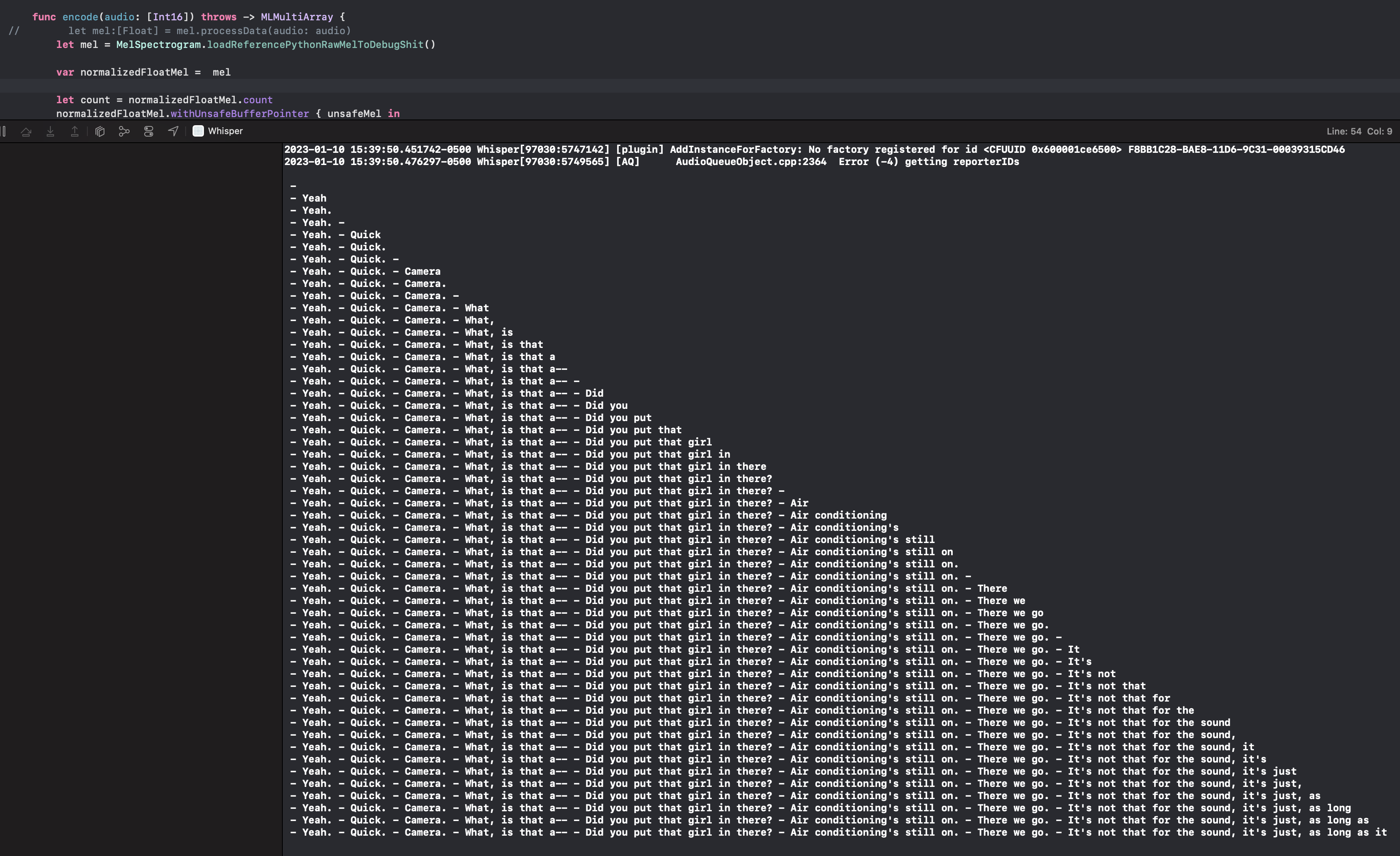 Question on how prediction / tokenization works · openai whisper ...