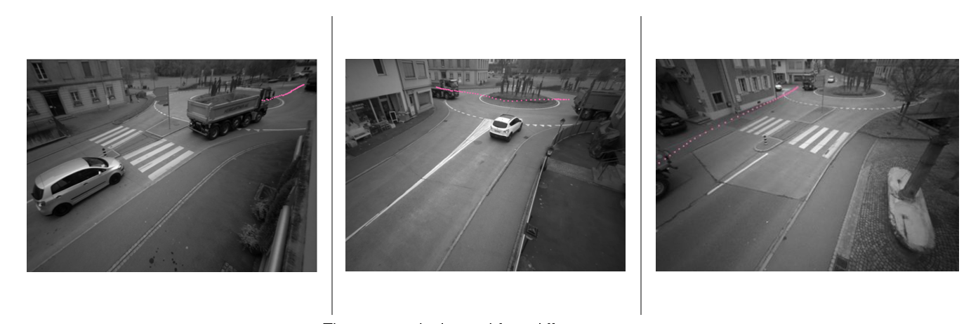 GitHub - davidecarrara98/Multi-Object-Tracking-in-Complex-Urban ...