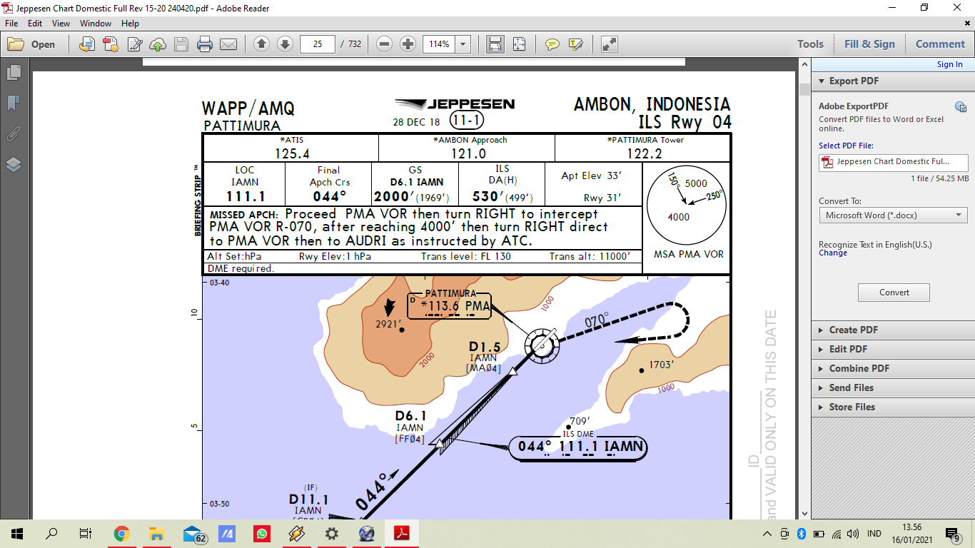 WAPP · Issue #1934 · InfiniteFlightAirportEditing/Navigation · GitHub
