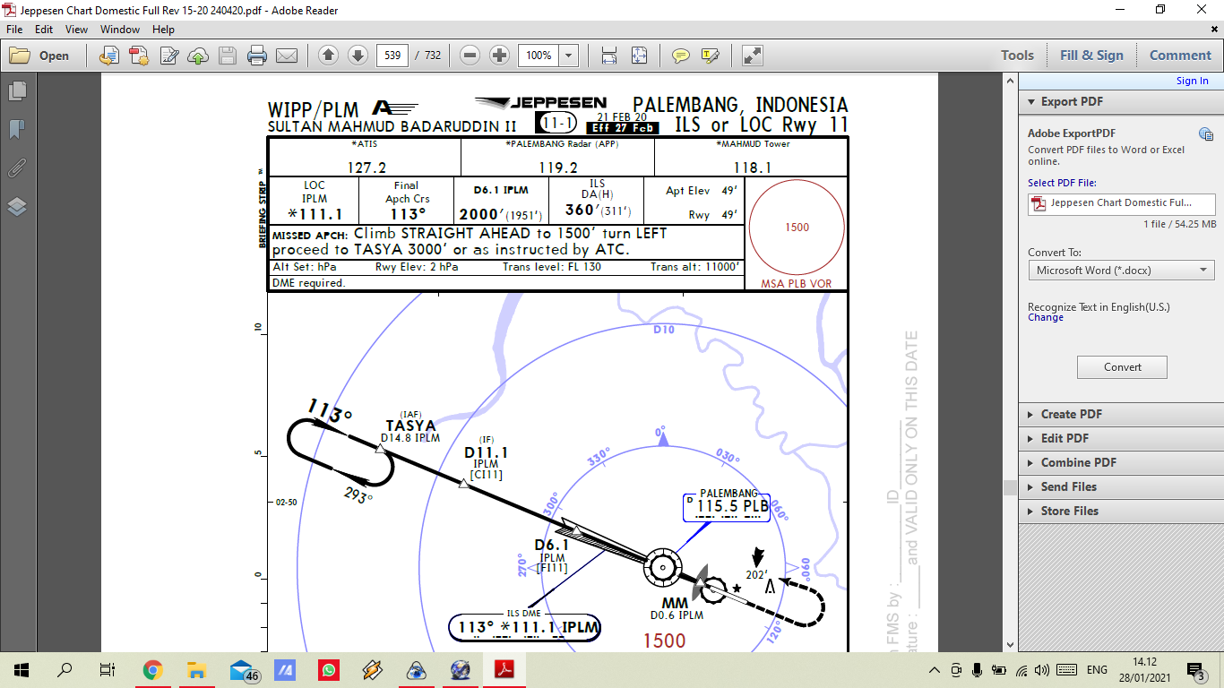 WIPP · Issue #1972 · InfiniteFlightAirportEditing/Navigation · GitHub