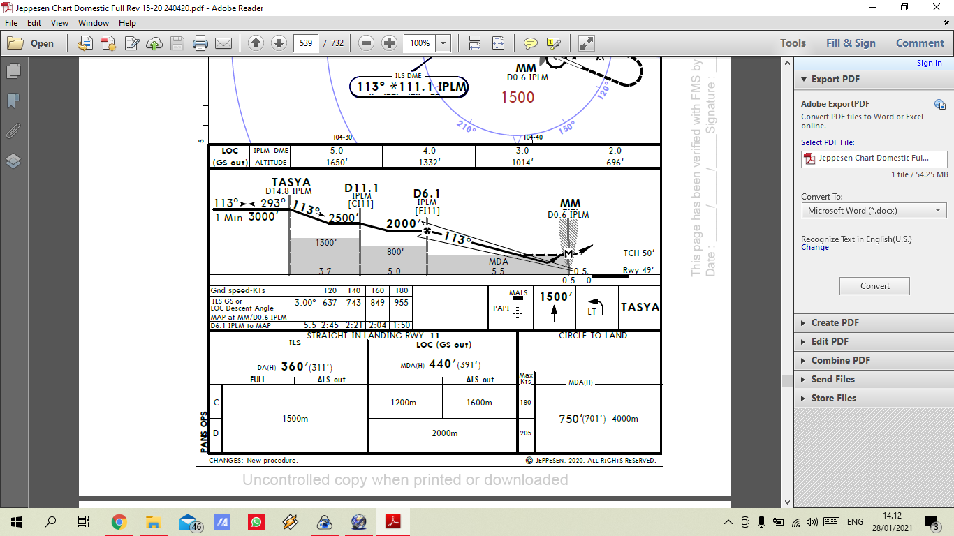 WIPP · Issue #1972 · InfiniteFlightAirportEditing/Navigation · GitHub
