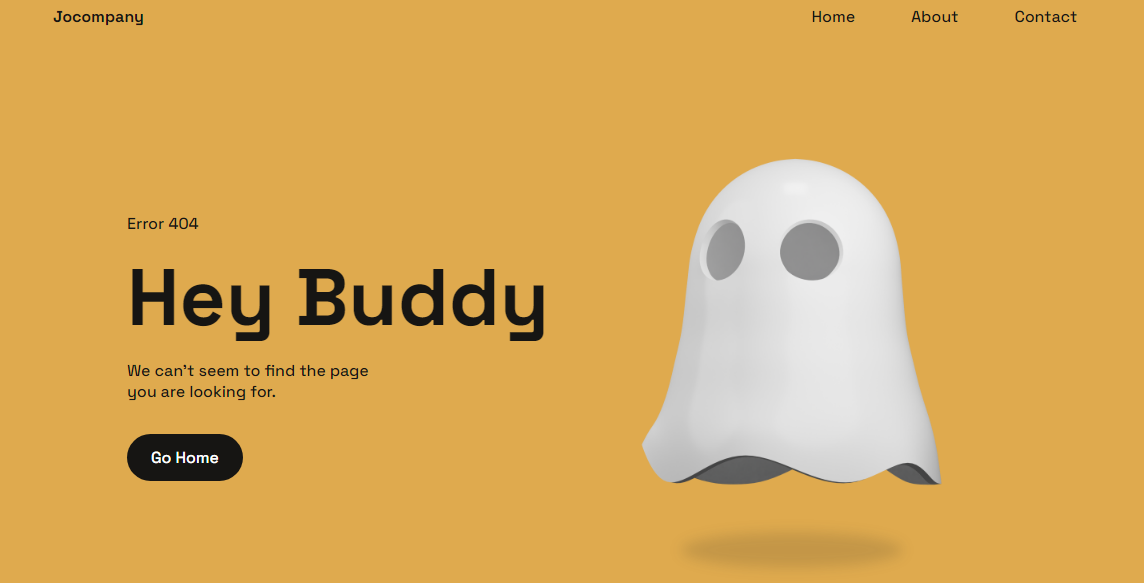 GitHub - Shubham996633/Joerror__Responsive__Ui__Design: Joerror is a ...