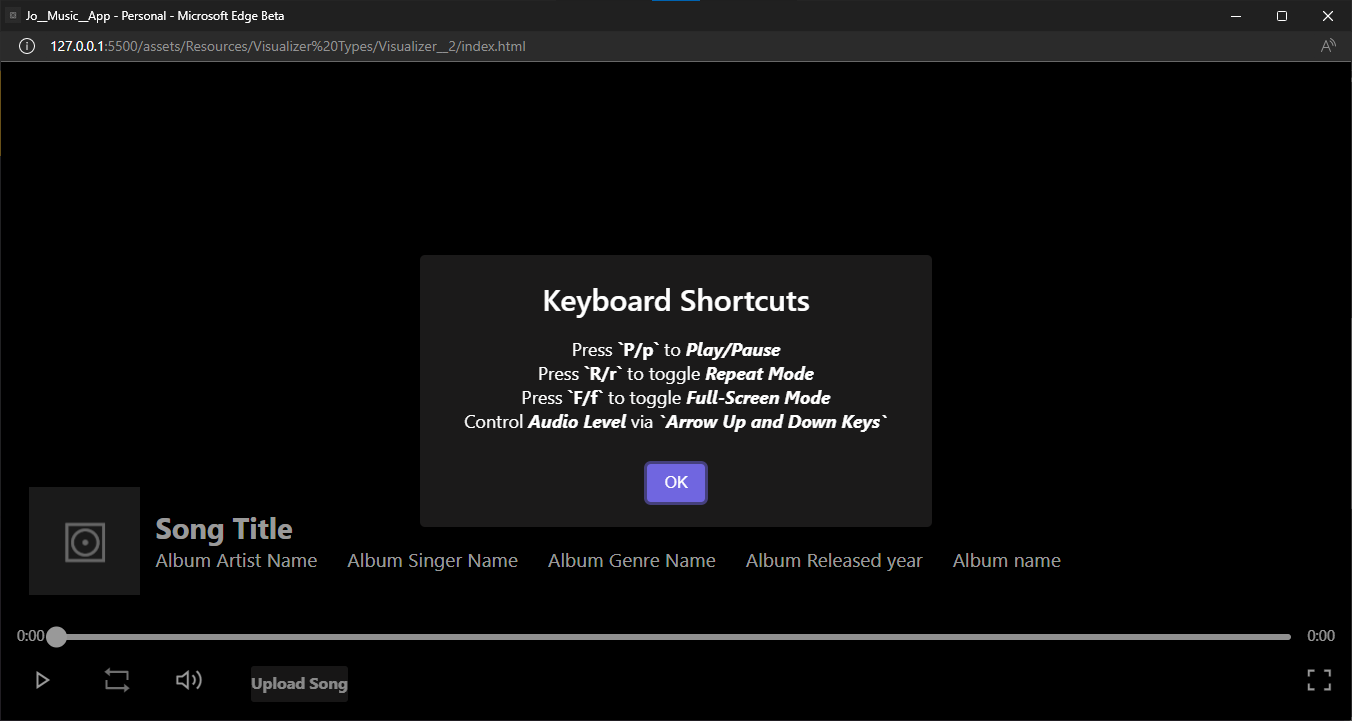 GitHub - Shubham996633/Jo__Sound__Visualizer: This is a Sound ...