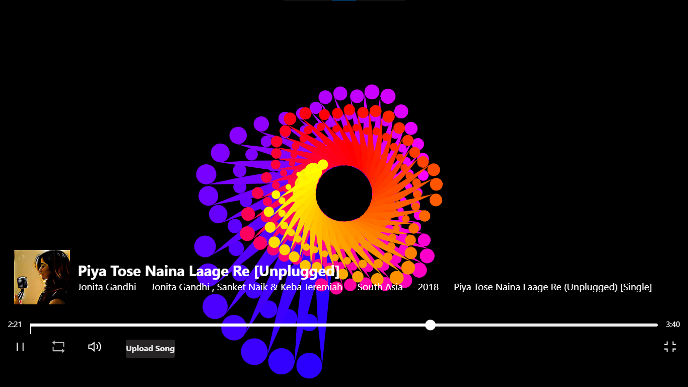 GitHub - Shubham996633/Jo__Sound__Visualizer: This is a Sound ...