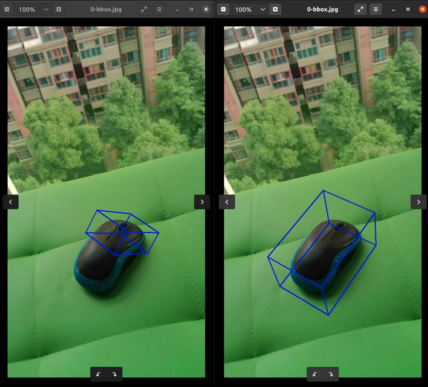 About Article · Issue 60 · Liuyuan Pal Gen6d · Github