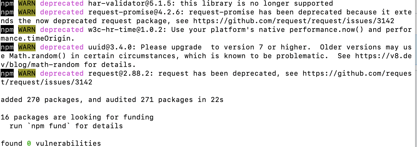 permission denied: tiktok-scraper · Issue #800 · drawrowfly/tiktok-scraper · GitHub