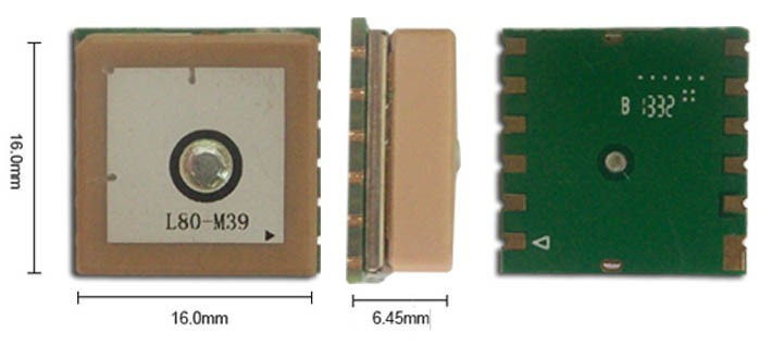 GitHub - cennetceylan19/Arduino-ile-QuectelL80-GPS