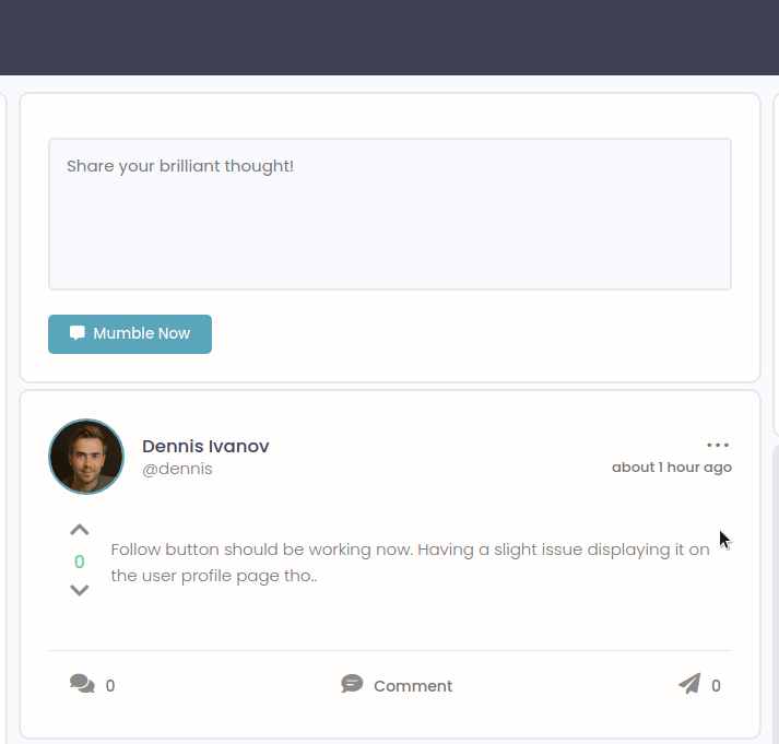 Delete post tool tip · Issue #255 · divanov11/Mumble · GitHub