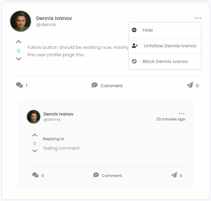 Delete post tool tip · Issue #255 · divanov11/Mumble · GitHub
