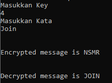 GitHub - Join19001/shiftcipher: