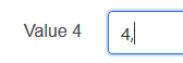 Bug: DecimalsSeparator of NumericEdit does not affect Value · Issue #1149 · Megabit/Blazorise ...