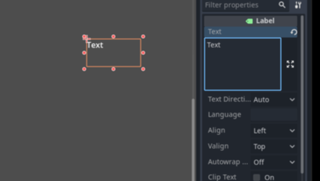 External editor exec flags can't be set · Issue #52336 · godotengine/godot · GitHub