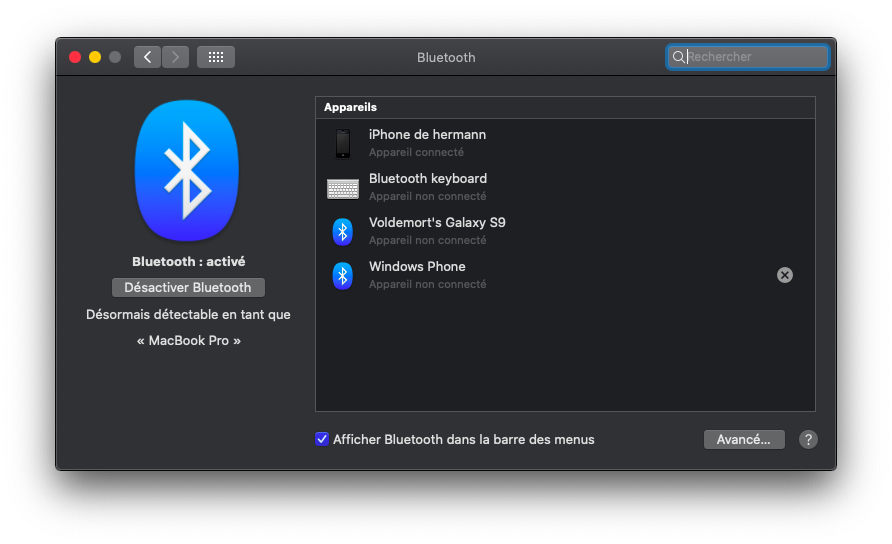 Handoff and Shared Clipboards dont work · Issue #296 · OpenIntelWireless/itlwm · GitHub