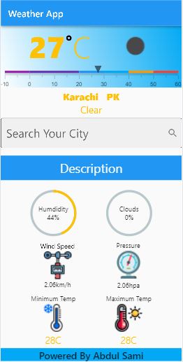 GitHub - abdul-sami-arain/weatherApp_Dio_Provider