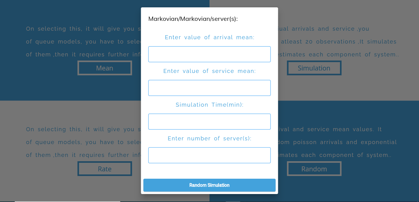 GitHub - abdul-sami-arain/Queuing-Simulator-FlutterWeb