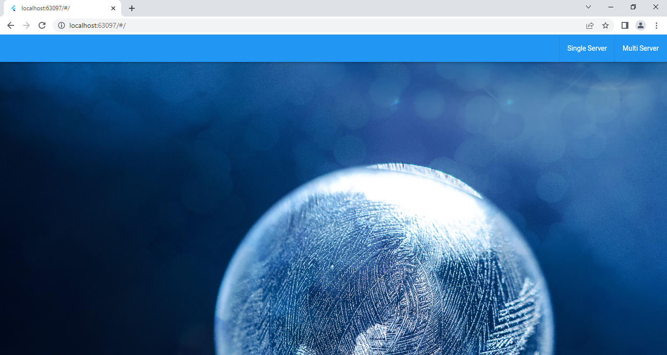 GitHub - abdul-sami-arain/Queuing-Simulator-FlutterWeb