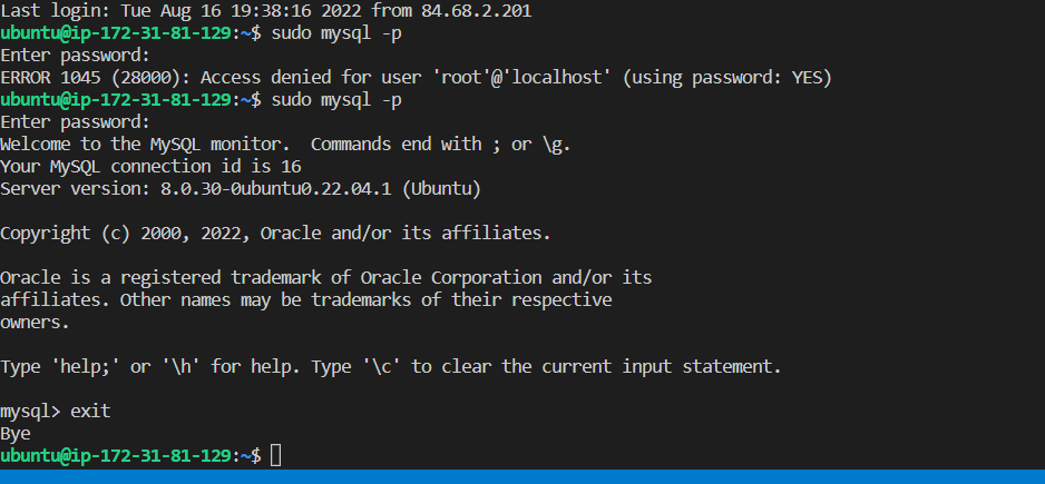 GitHub - Chuks-project/Project-one.md