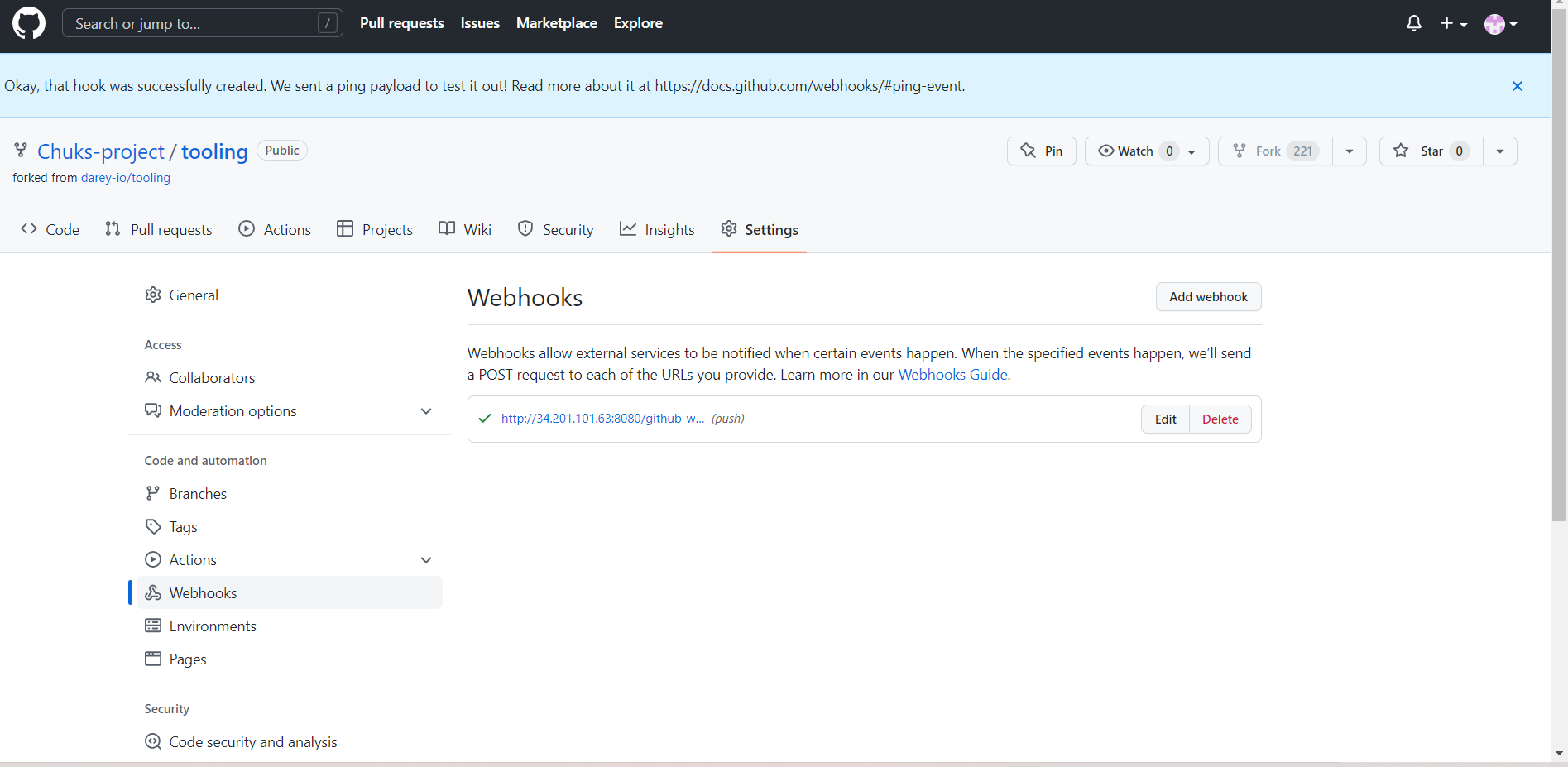 GitHub - Chuks-project/PROJECT-NINE.md