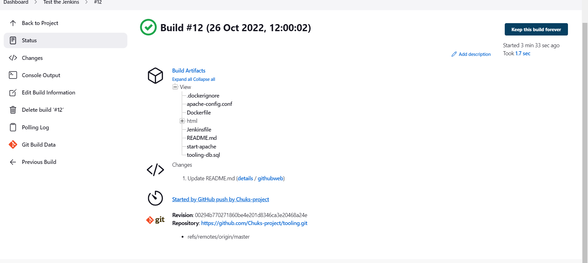 GitHub - Chuks-project/PROJECT-NINE.md