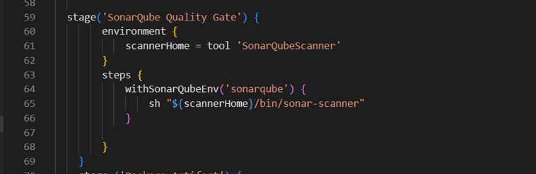 GitHub - Chuks-project/ansible-config-mgt-14