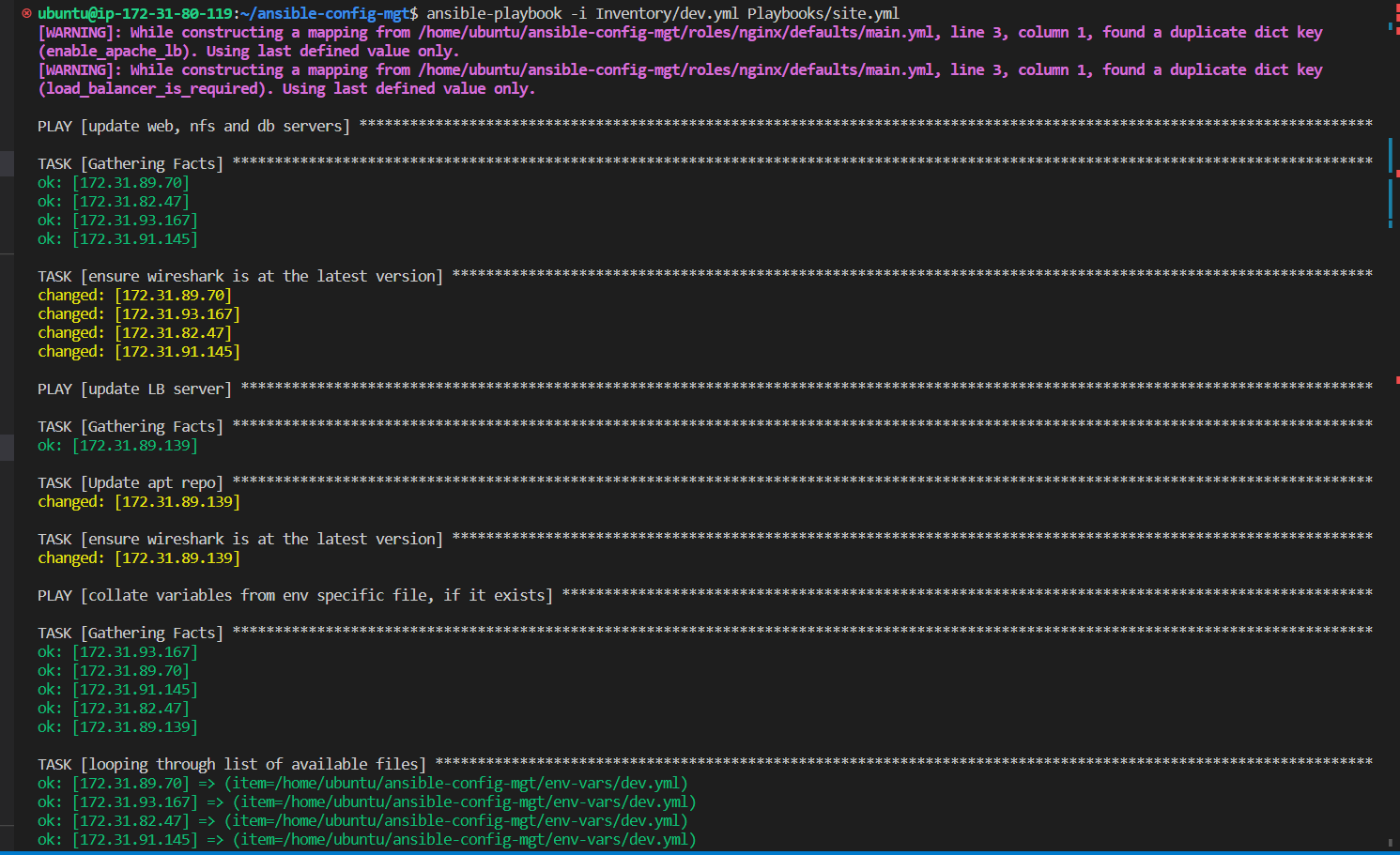 GitHub - Chuks-project/Project-13