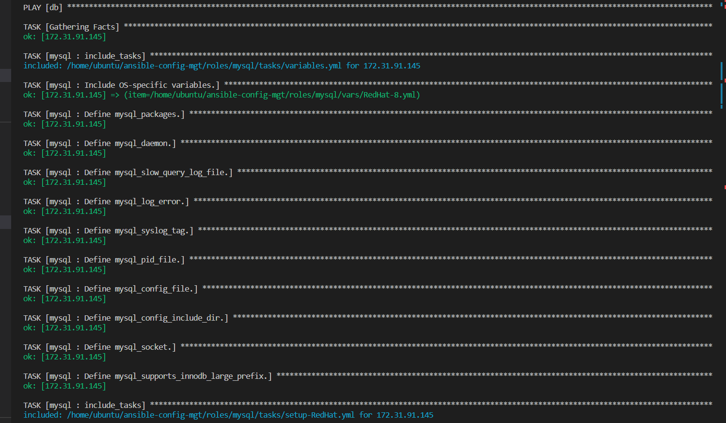 GitHub - Chuks-project/Project-13