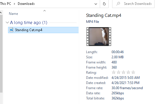 GitHub - Devaaron7/Youtube-Downloader-Gui: Unoffical Gui for Youtube-dl