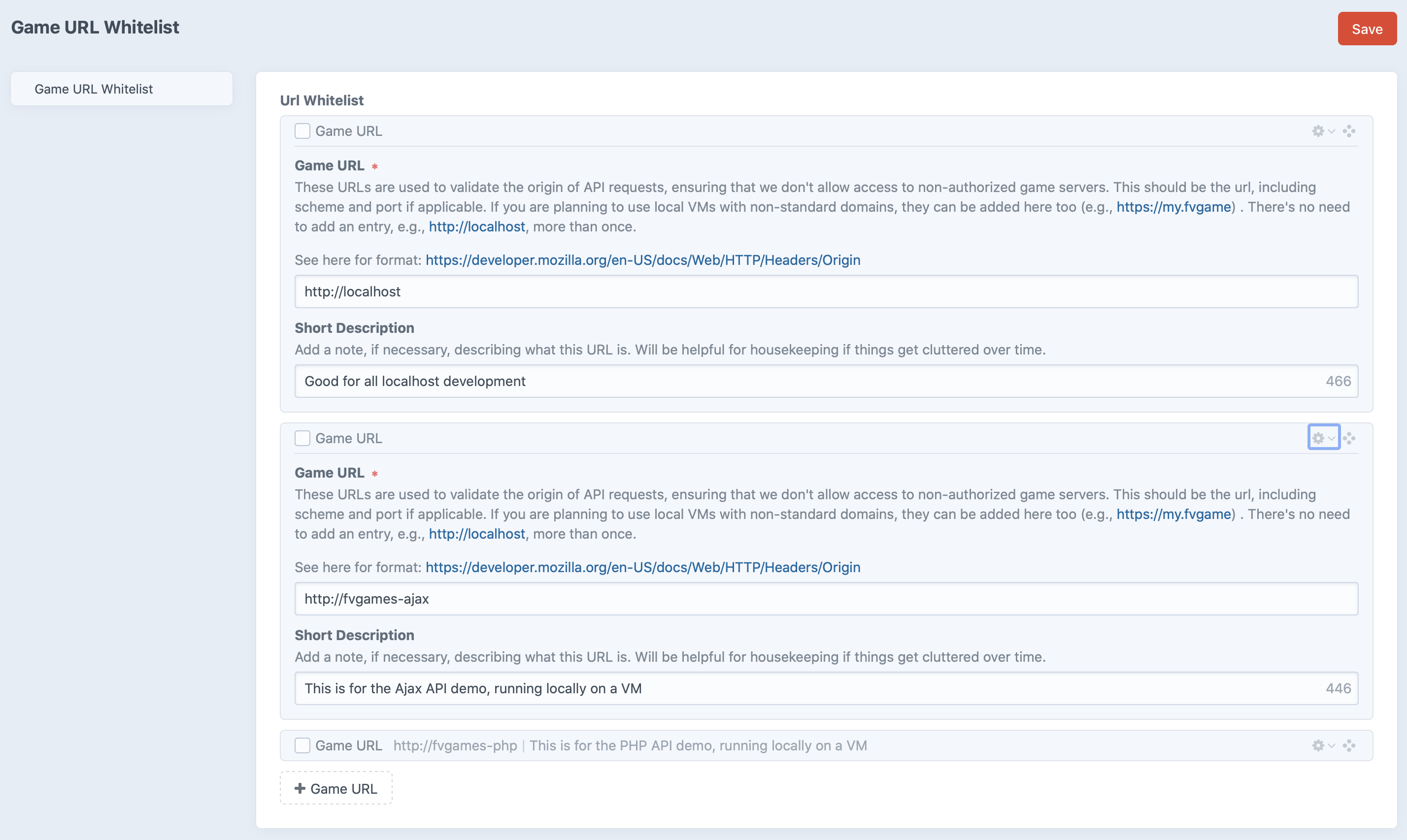 Feature Request: Field headers · Issue #4712 · craftcms/cms · GitHub